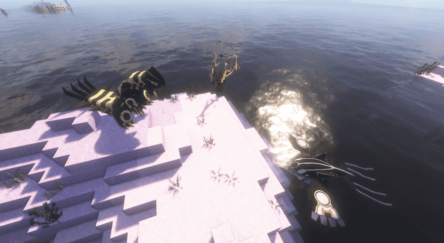 Pixelmon 1.16.5 - сервер Майнкрафт с модами на cubixworld.net